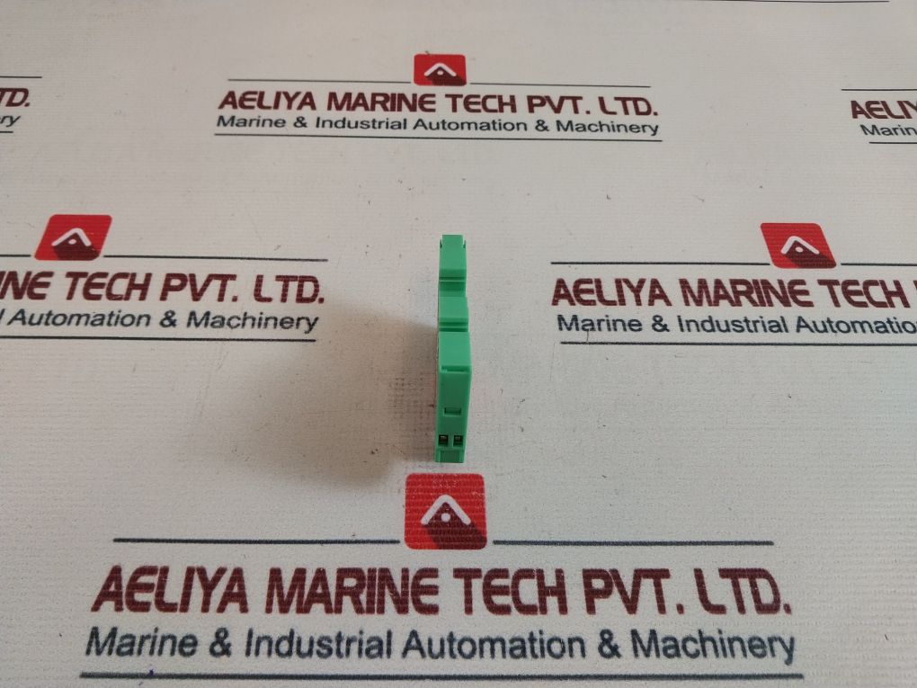 Phoenix Emg 10-rel/Ksr- G 24/21-lc Relay Module – Aeliya Marine Tech