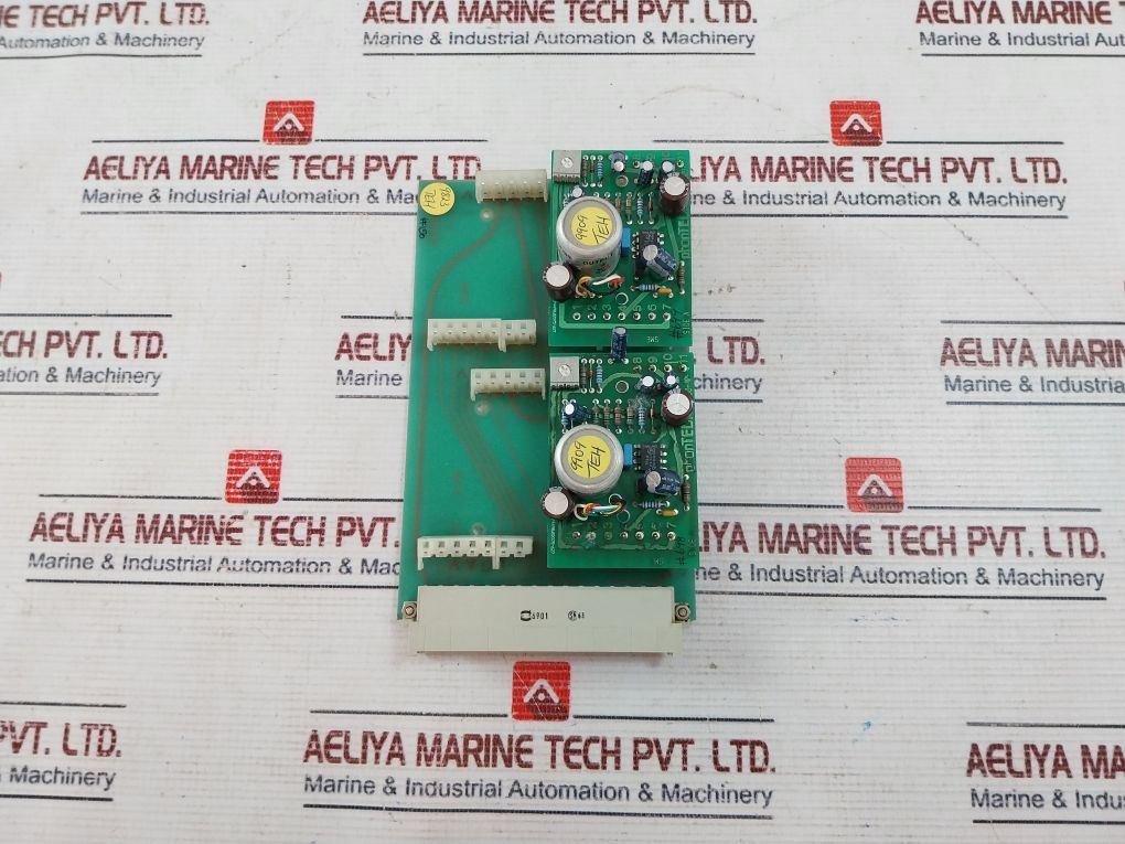 Phontech 88000-009 Printed Circuit Board 94V – Aeliya Marine Tech