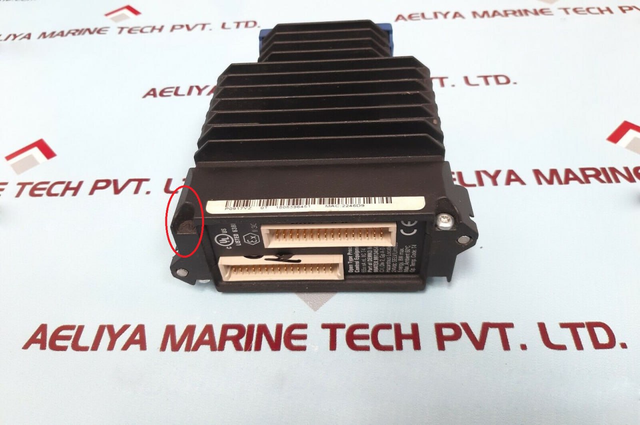 Foxboro fcp270 field control processor – Aeliya Marine Tech
