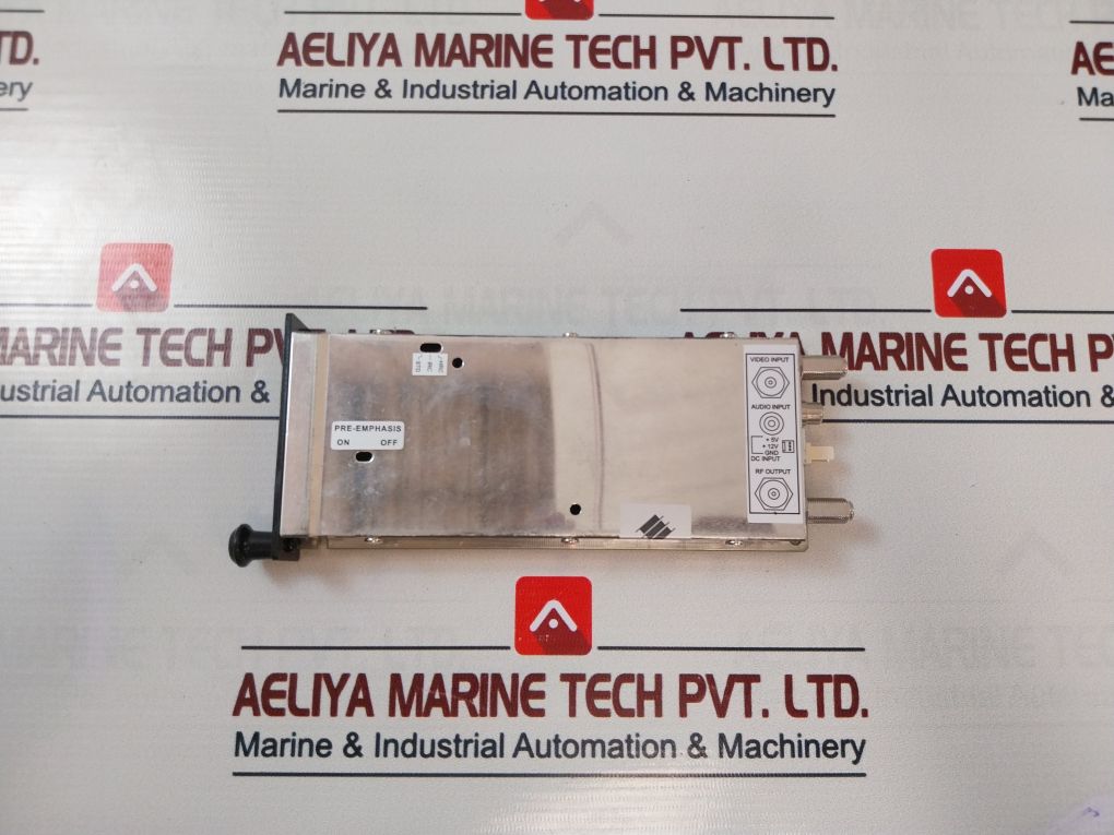 Pico Macom Mpcma Mini-modulator – Aeliya Marine Tech®