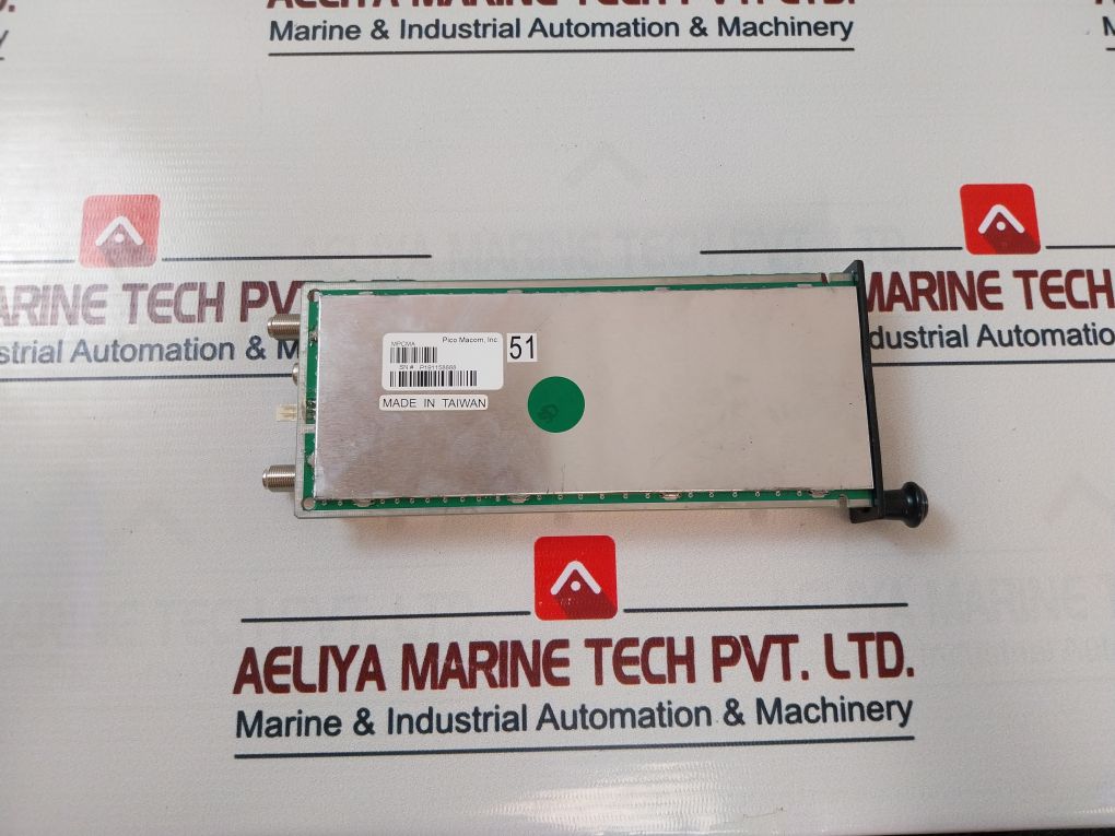Pico Macom Mpcma Mini-modulator – Aeliya Marine Tech