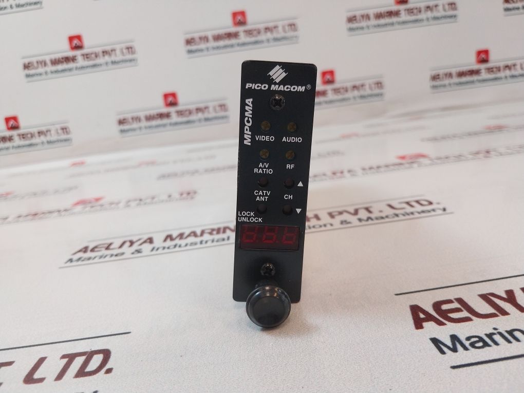 Pico Macom Mpcma Mini-modulator – Aeliya Marine Tech