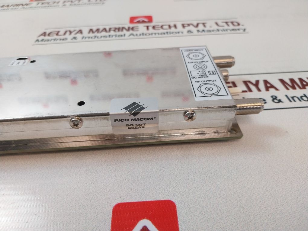 Pico Macom Mpcma Mini-modulator – Aeliya Marine Tech