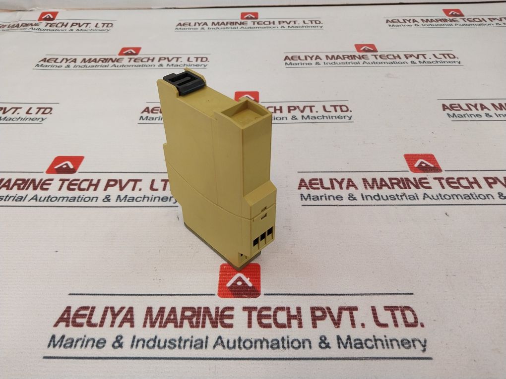 Pilz S1En 50Kohm 24-240Vac/Dc Safety Relay 884100 – Aeliya Marine Tech