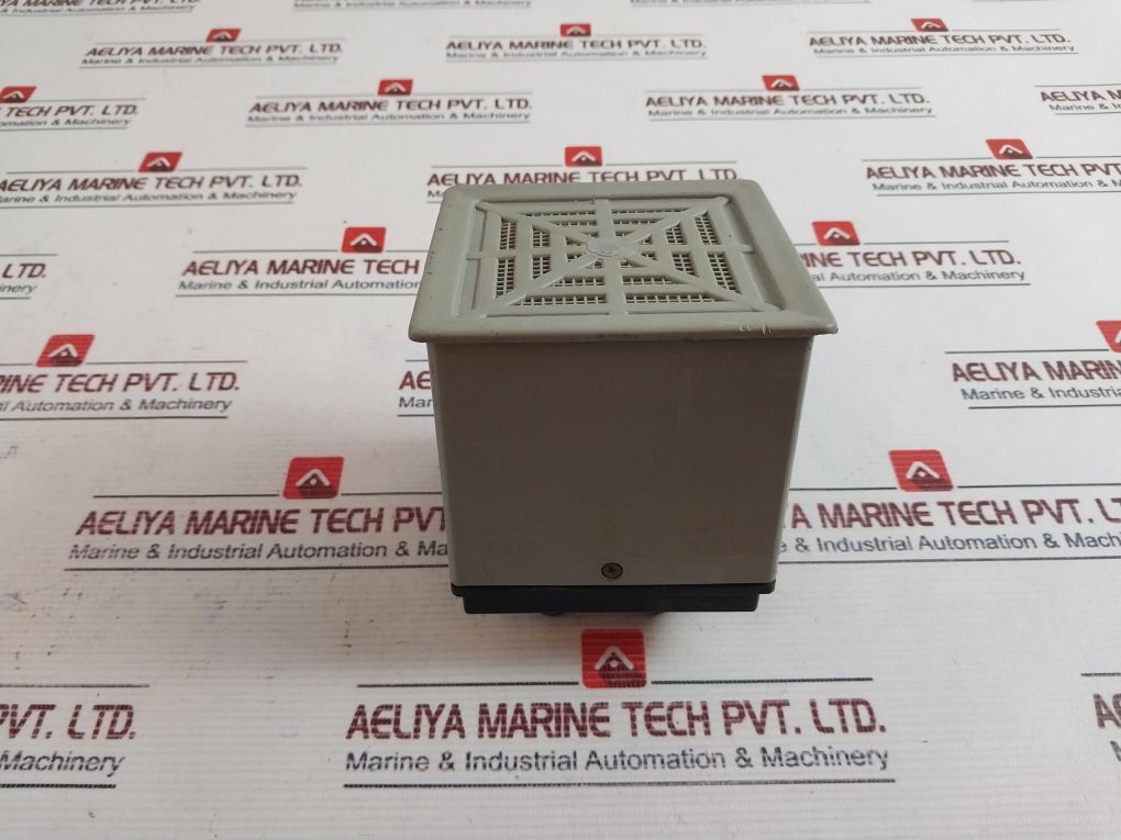 Piri Electrols He 96 Electronic Hooter 220V Ac – Aeliya Marine Tech