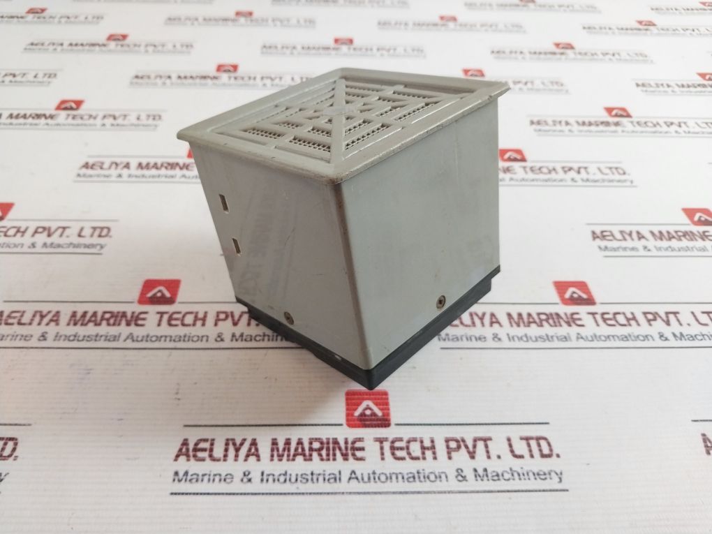 Piri Electrols He 96 Electronic Hooter 220V Ac – Aeliya Marine Tech