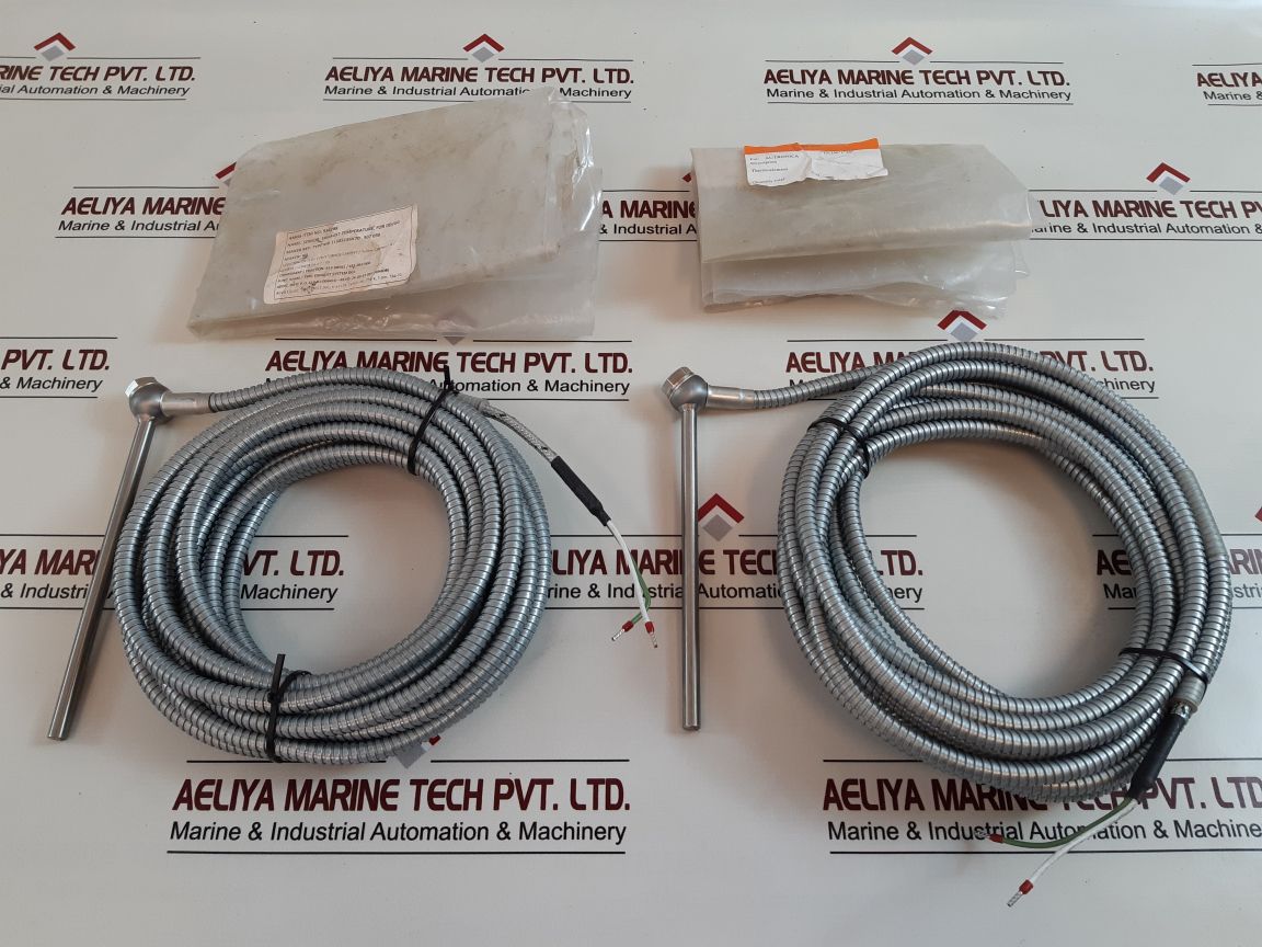 Plöger Sensor Tf072.001 Exhaust Temperature Sensor 1X Nicr-ni – Aeliya ...