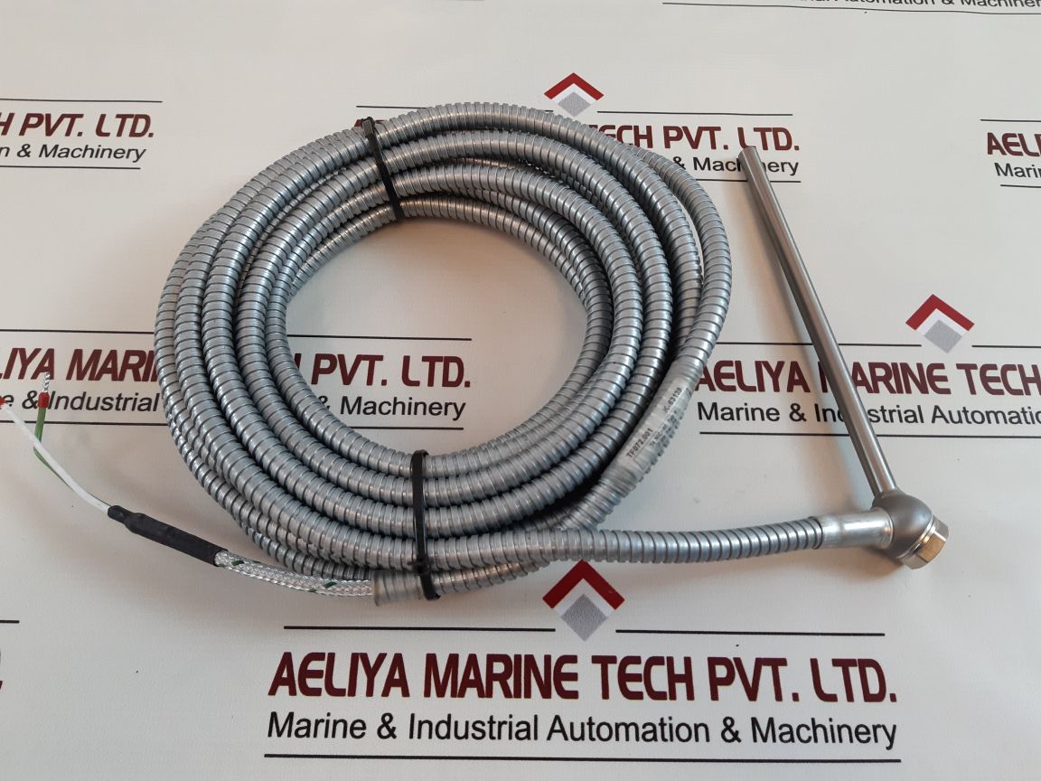 Plöger Sensor Tf072.001 Exhaust Temperature Sensor 1X Nicr-ni – Aeliya ...