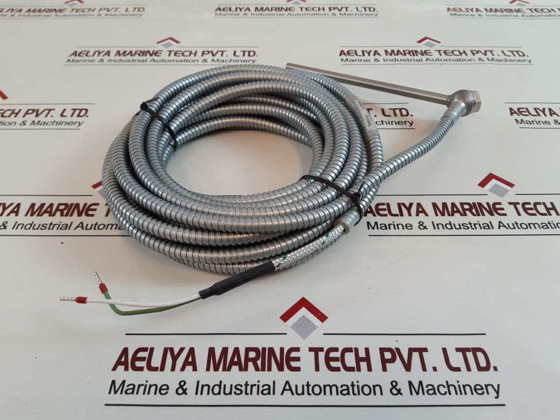 Plöger Sensor Tf072.001 Exhaust Temperature Sensor 1X Nicr-ni – Aeliya ...