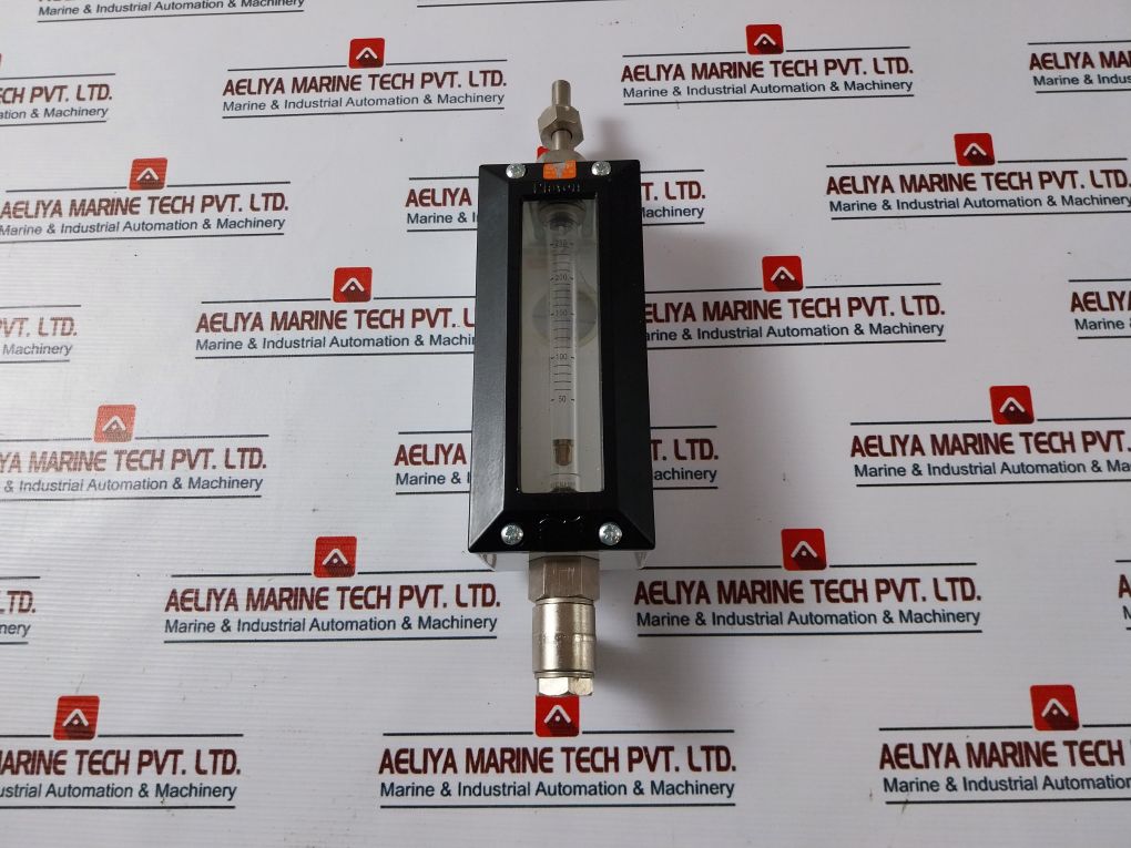 Platon Cd031272 Shunt-plate Orifice Model Range Flowmeter Set 50-250M3 ...