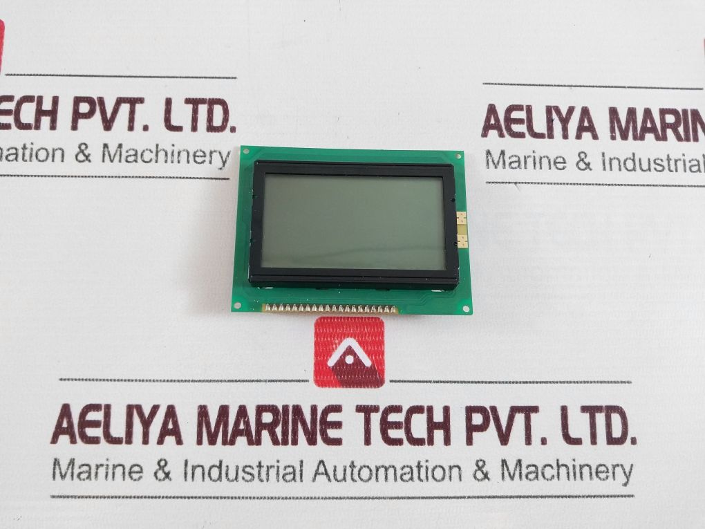 Plotech Edt 20-20577-3 Screen Panel Display Module – Aeliya Marine Tech