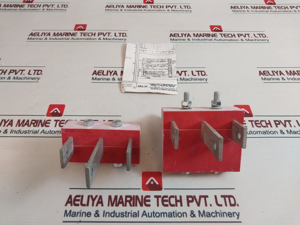 Plug & Socket Assembly Set – Aeliya Marine Tech