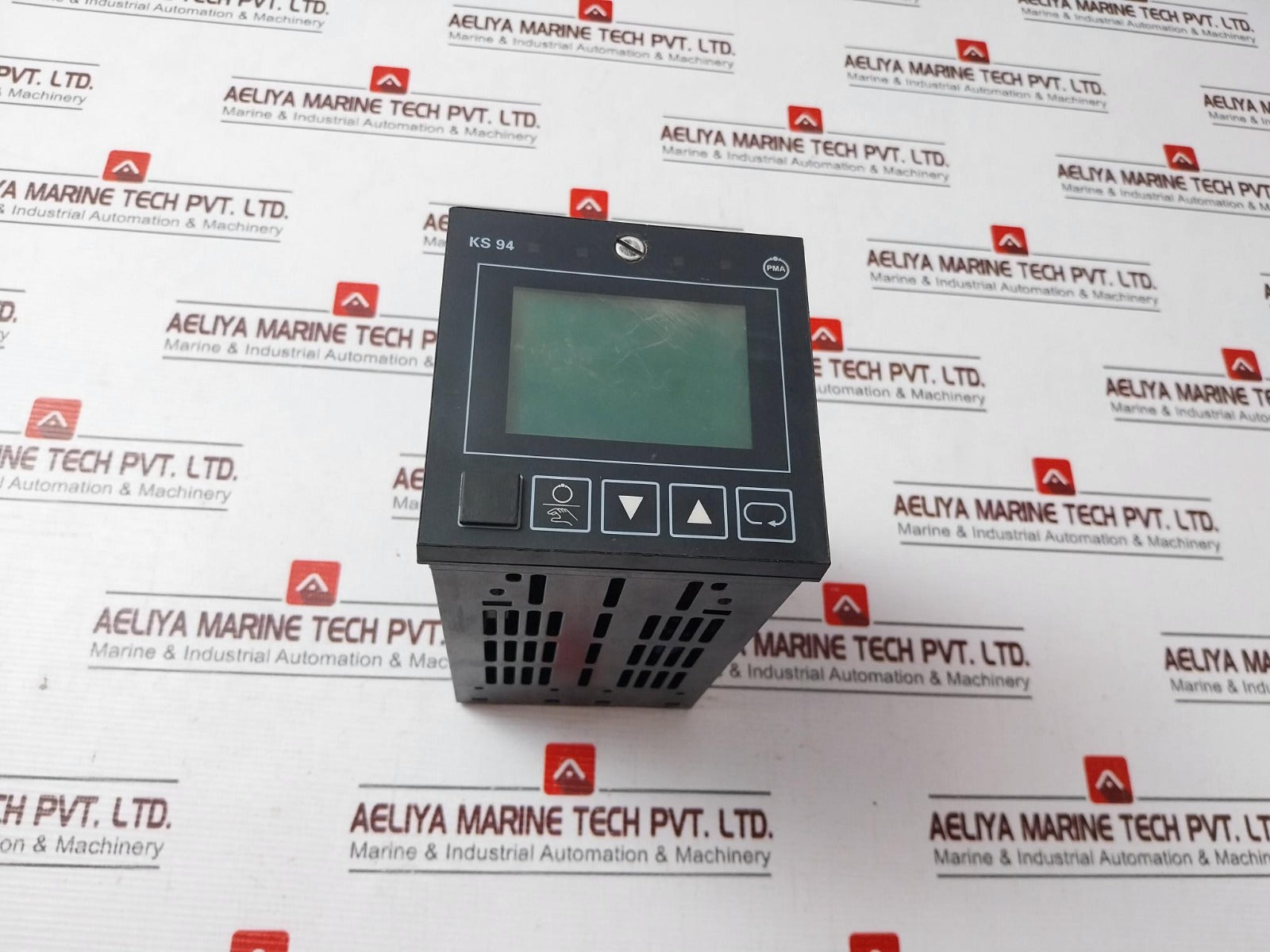 Pma Ks 94 Temperature Controller 9407 924 00101, 250V – Aeliya Marine Tech