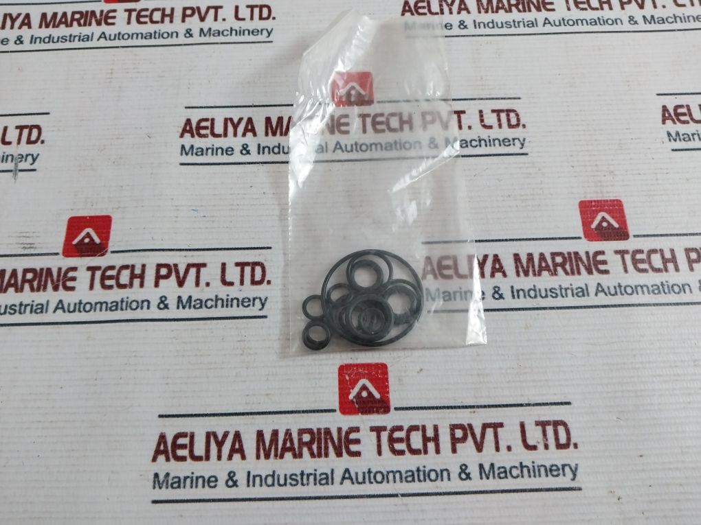 Pmc 7111-99 Load Control Bipass Valve Repair Kit – Aeliya Marine Tech