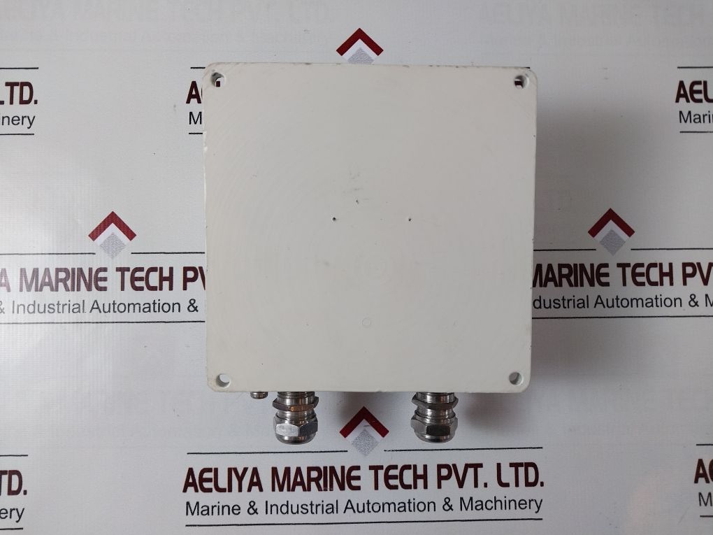 Polymetron Monec Ph/Mv 8965 Transmitter – Aeliya Marine Tech