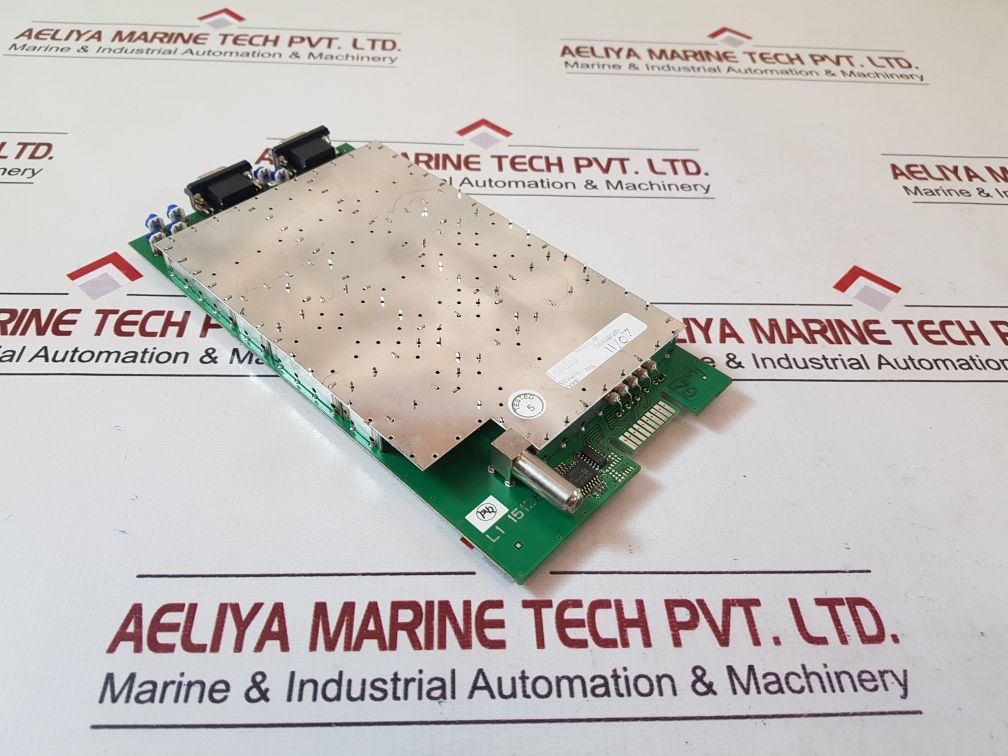 Polytron Spm-mmt-q Av Twin Modulator – Aeliya Marine Tech®