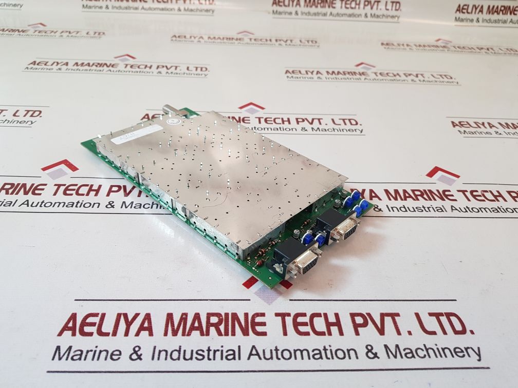 Polytron Spm-mmt-q Av Twin Modulator – Aeliya Marine Tech
