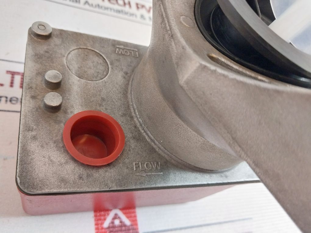 Potter Vsr 5370383 Water Flow Switch – Aeliya Marine Tech