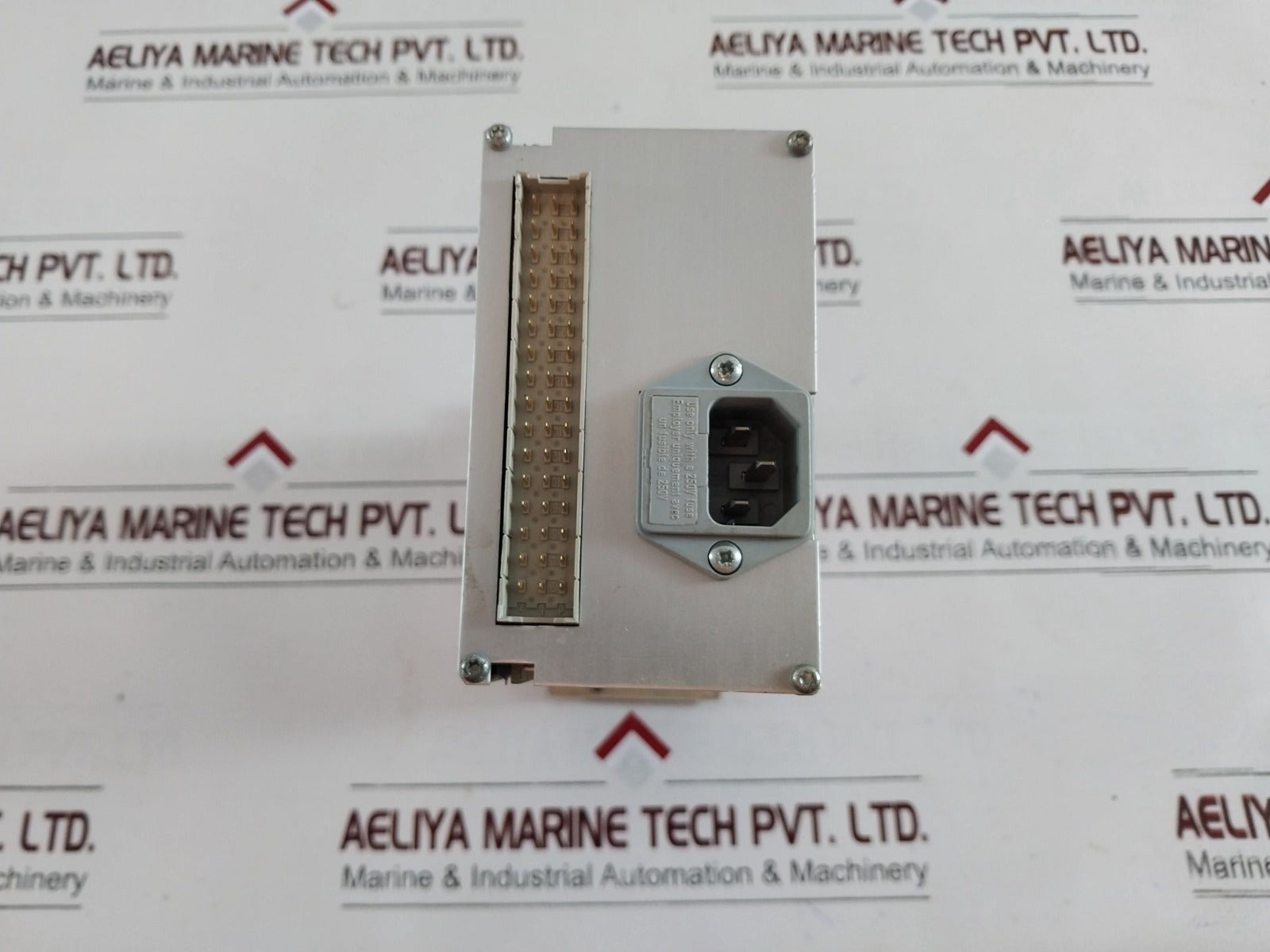 Powec Power-one Pmp 3.24 Sic Power Supply Rectifier Module – Aeliya ...
