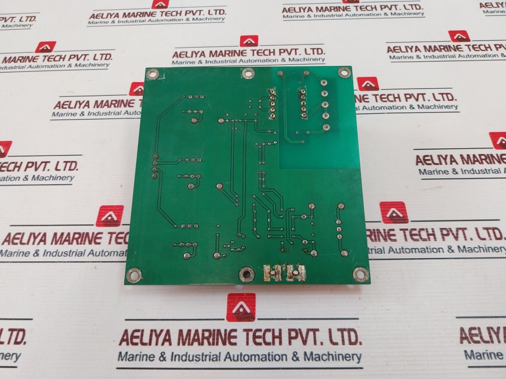 Power Isolation Ac 220V Part – Aeliya Marine Tech