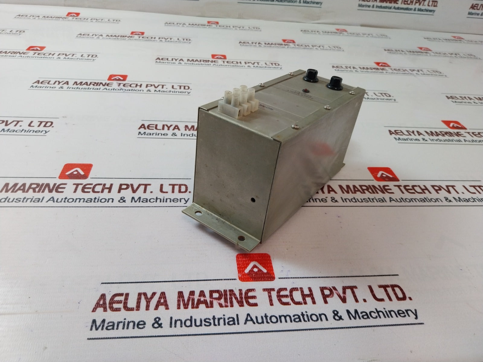 Power Supply Module I 230V Ac – Aeliya Marine Tech