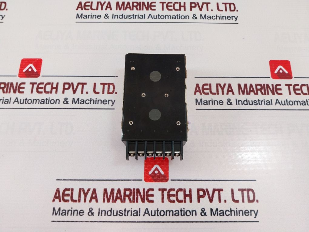 Power Technics Ptls 12D250/C2 Linear Power Supply – Aeliya Marine Tech