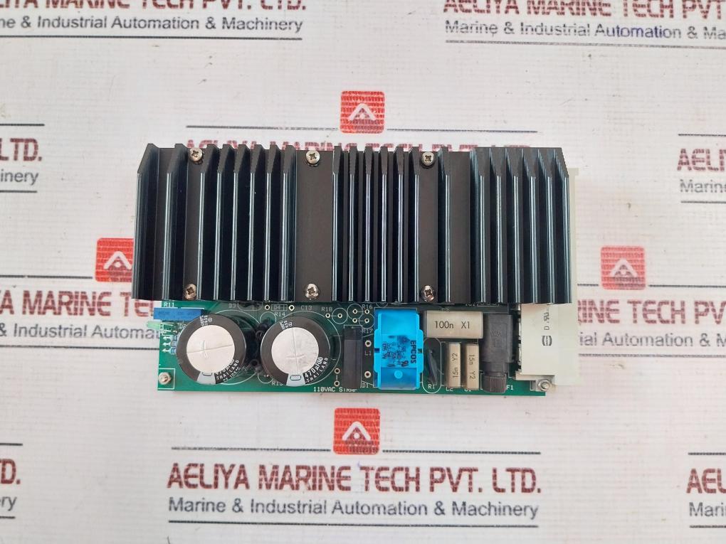 Powerbox Esa-k105U/Ss Pcb Power Supply 220Vac M00010-01 – Aeliya Marine ...