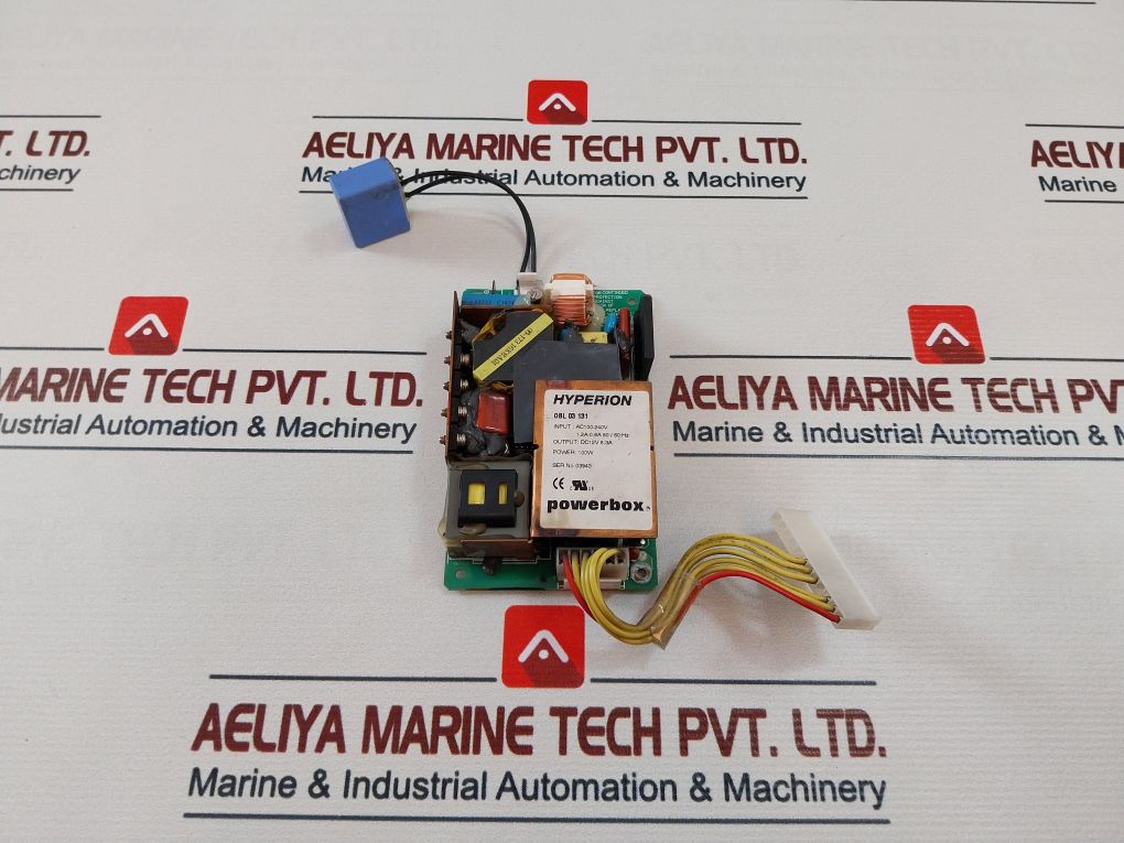 Powerbox Hyperion Obl 03 131 Switched Power Supply Board – Aeliya ...