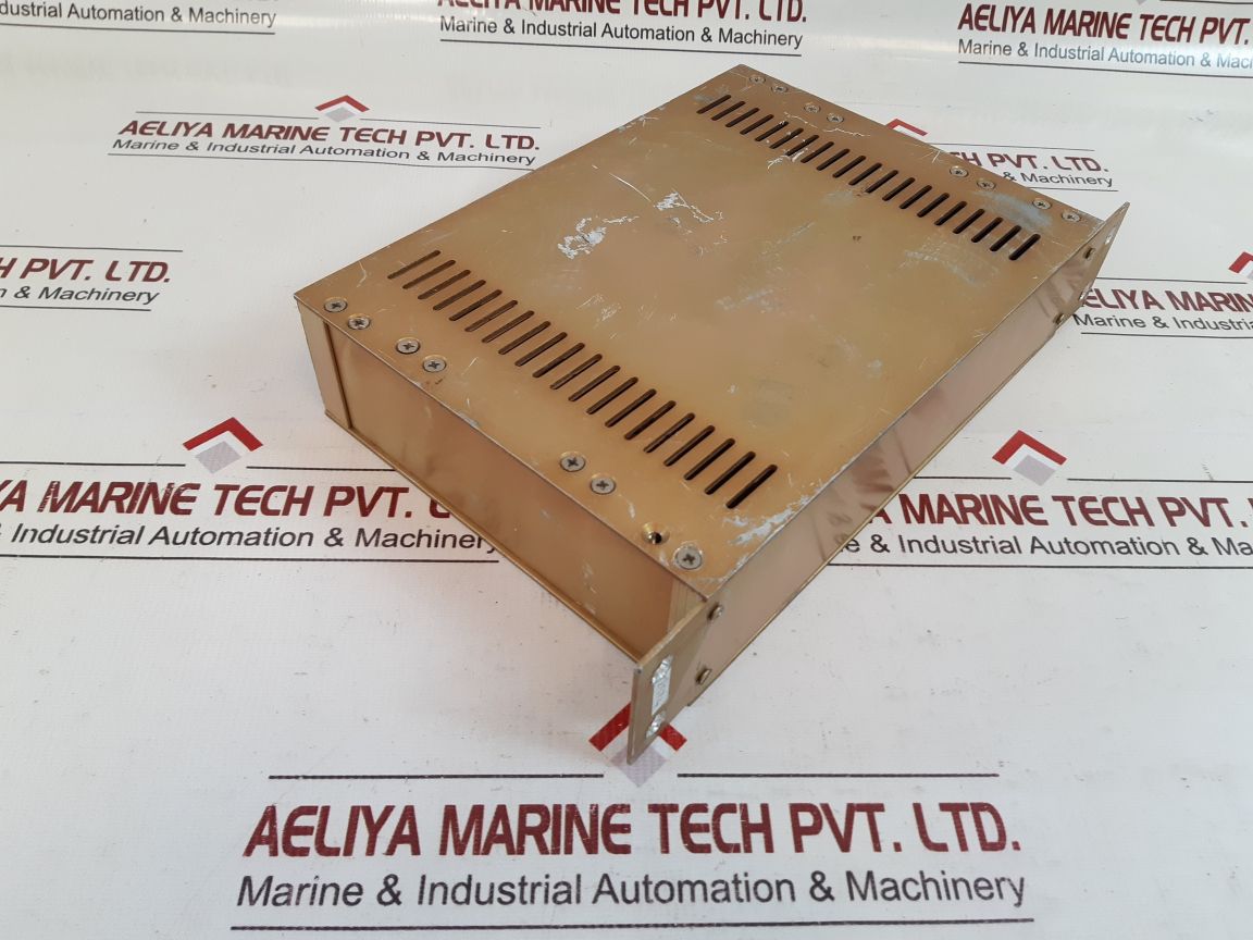 Powercon D19-205 Analog Control Module – Aeliya Marine Tech