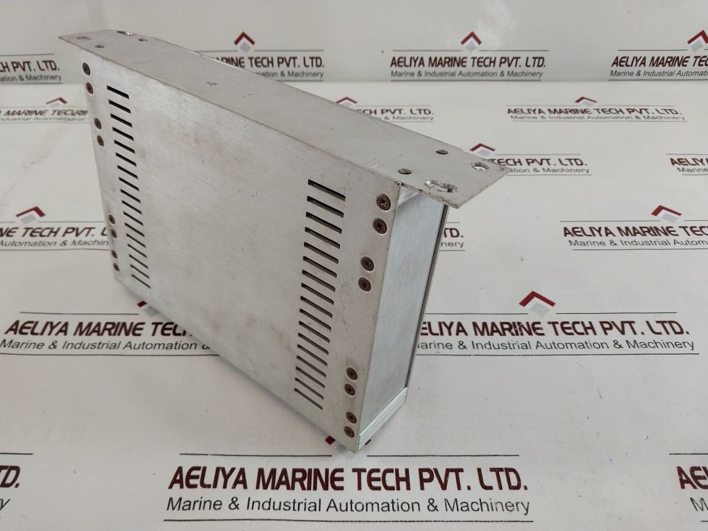 Powercon D19-205 Analog Control Module – Aeliya Marine Tech®