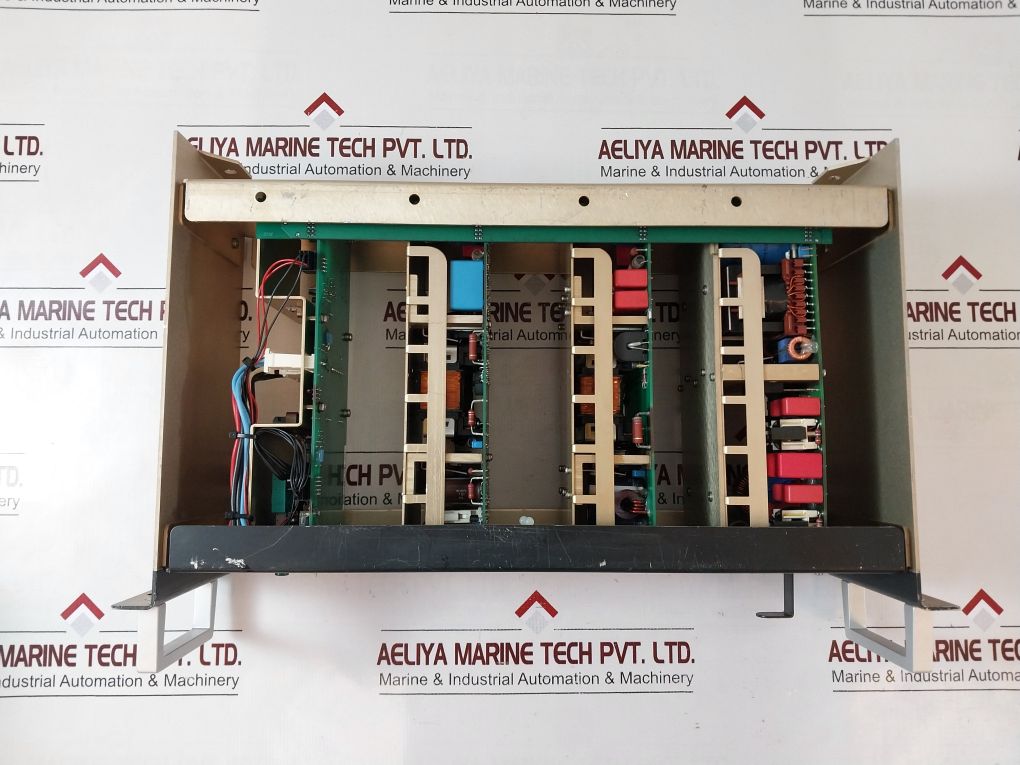 Powerlab Pl 120020-1E Power Unit – Aeliya Marine Tech