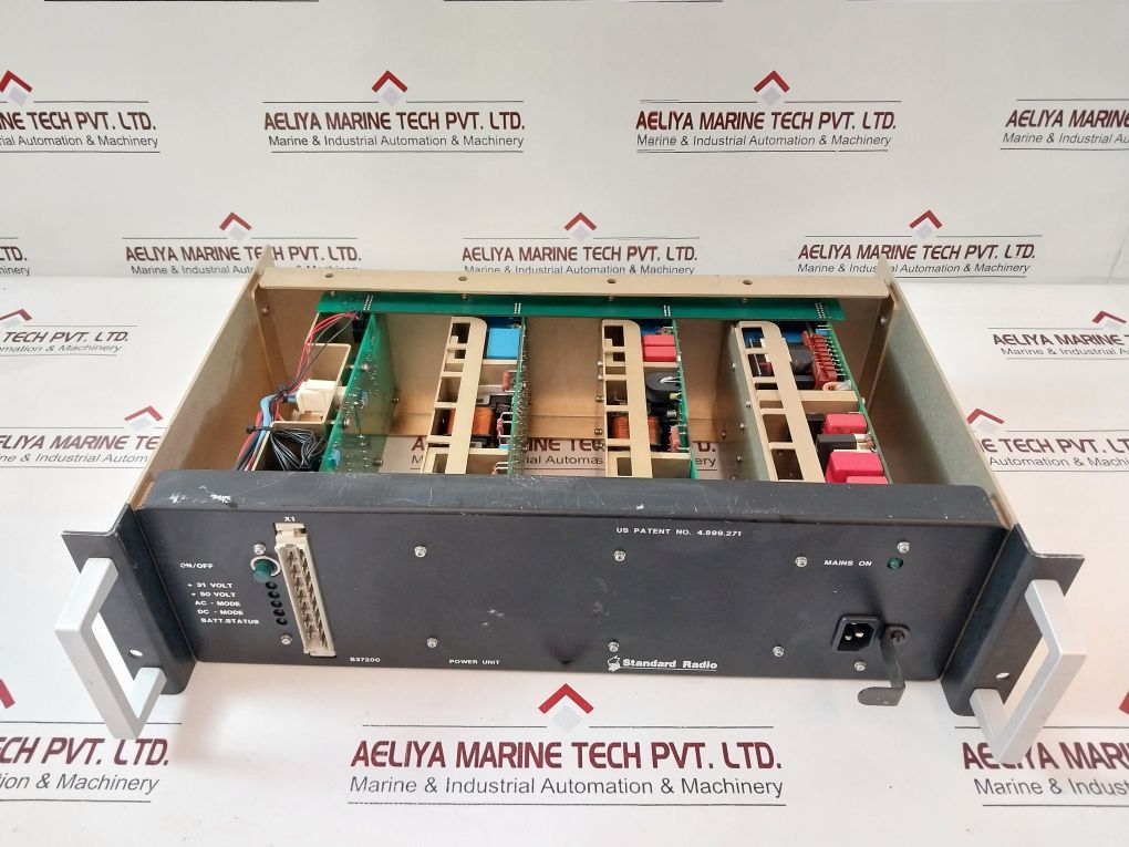 Powerlab Pl 120020-1E Power Unit – Aeliya Marine Tech