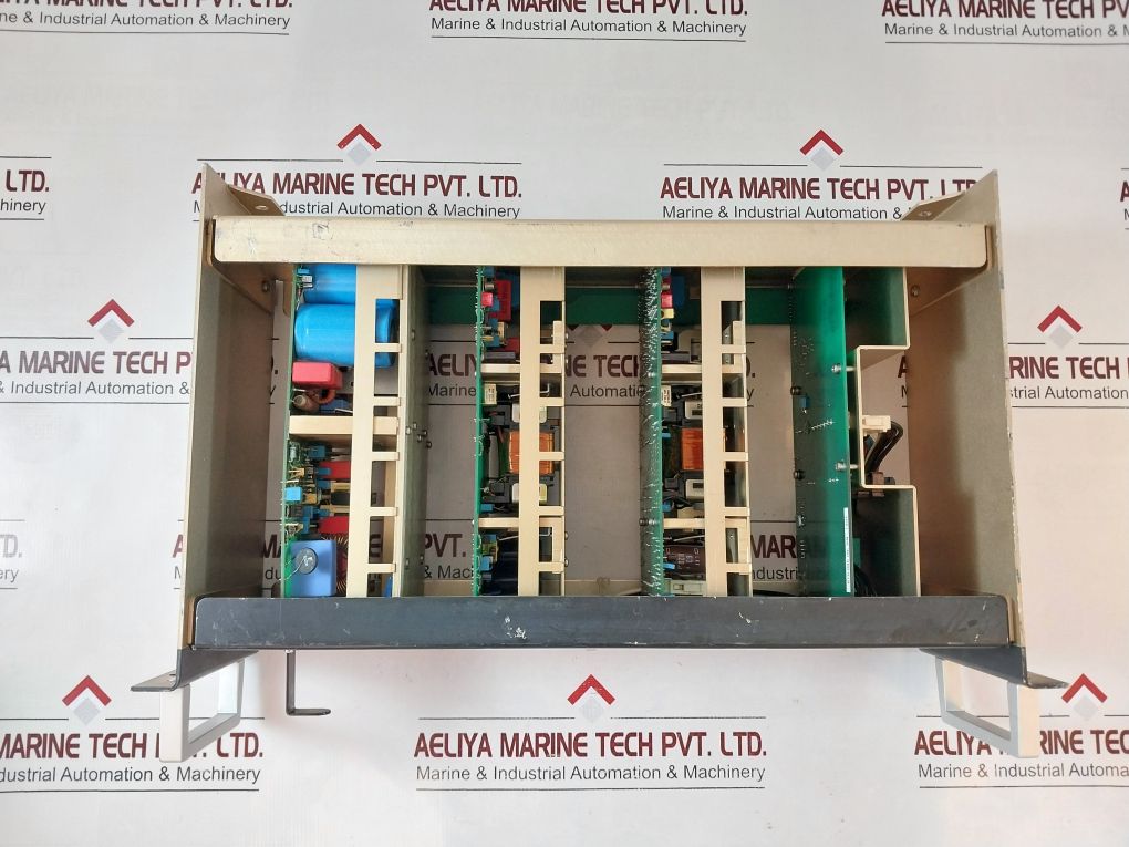 Powerlab Pl 120020-1E Power Unit – Aeliya Marine Tech