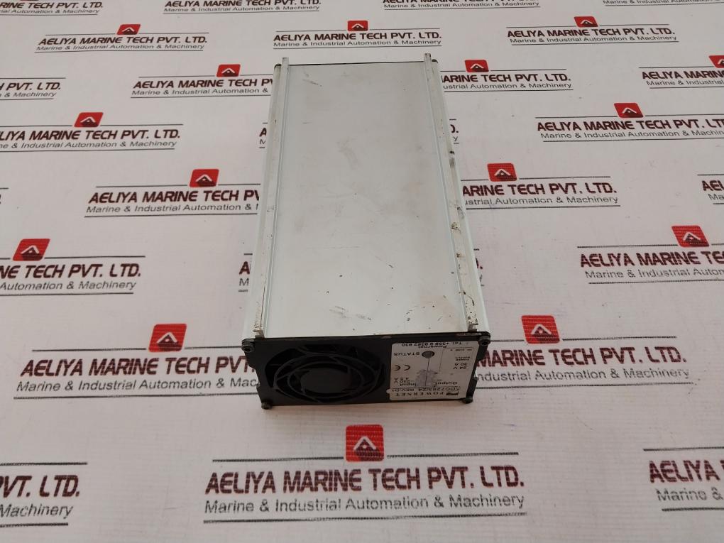 Powernet Adc7283/24 Power Supply Rev D1 230Vac 50/60Hz – Aeliya Marine Tech