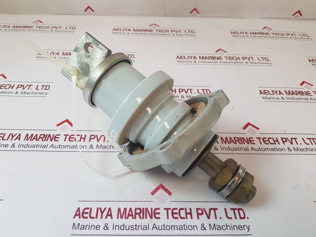 Powerohm Resistors Hcp2228 Varco Bushing 1000A – Aeliya Marine Tech