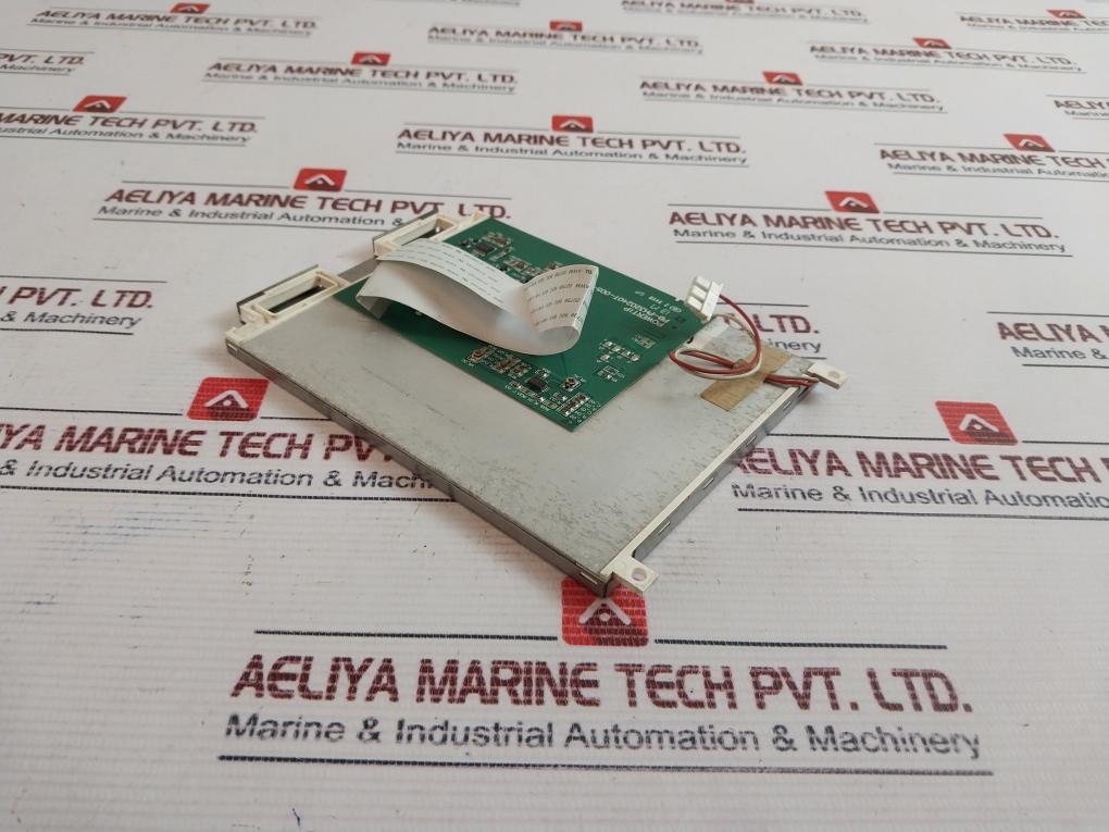 Powertip Pb-ph320240T-005-i-02 Lcd Screen Display Panel – Aeliya Marine ...