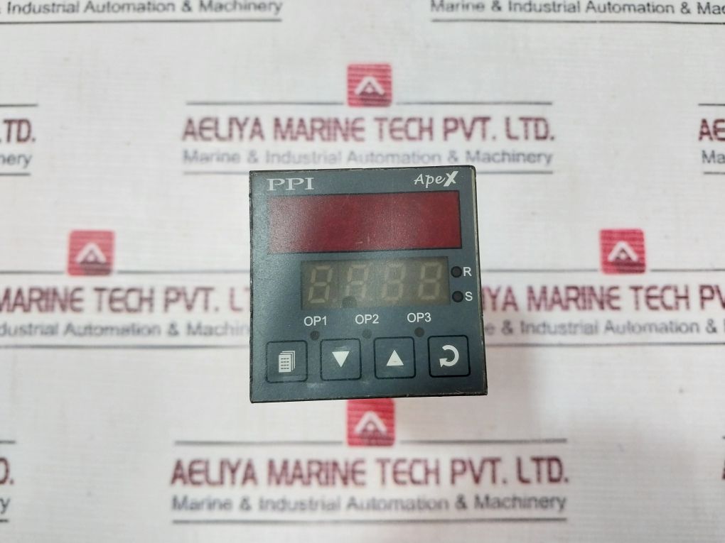 Ppi Apex Pt100 Pid Temperature Controller – Aeliya Marine Tech