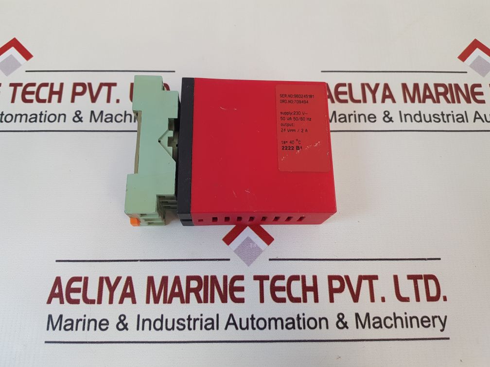 Pr Electronics 2222 B1 Switchmode Power Supply With Base – Aeliya ...