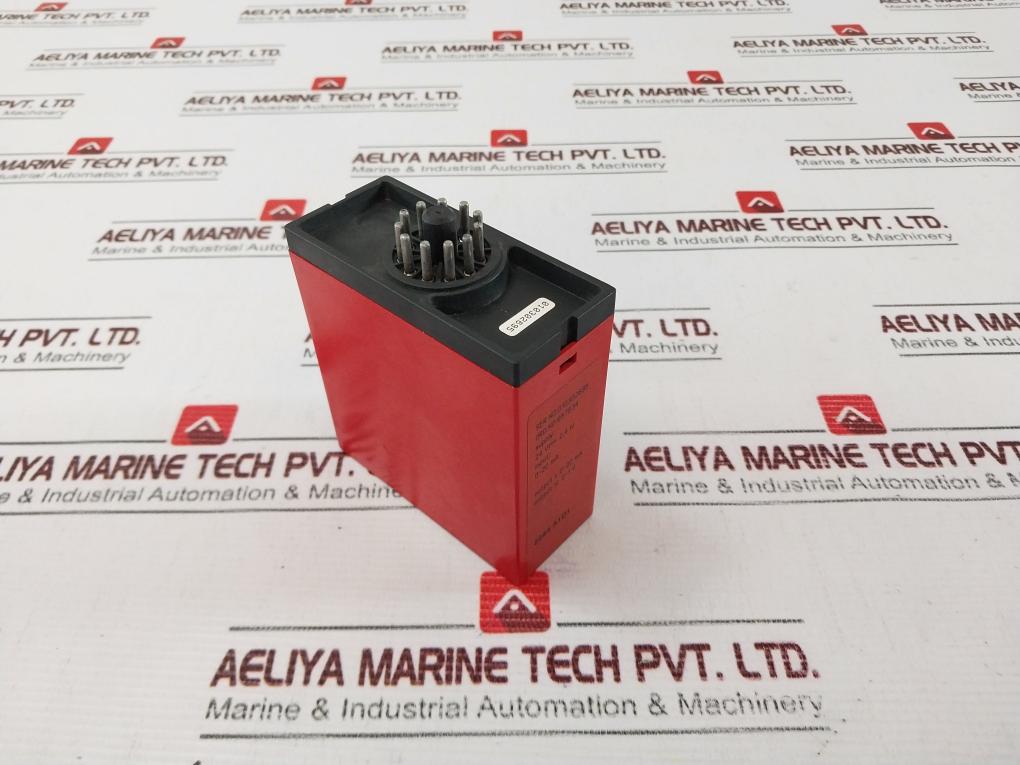 Pr Electronics 2284 A1D1 Isolation Amplifier 0-20Ma – Aeliya Marine Tech