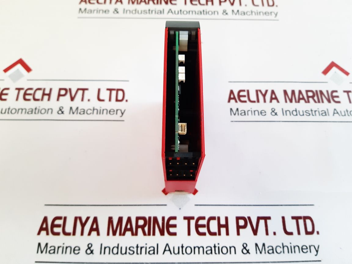 Pr Electronics 4114 Universal Transmitter 4-20Ma – Aeliya Marine Tech