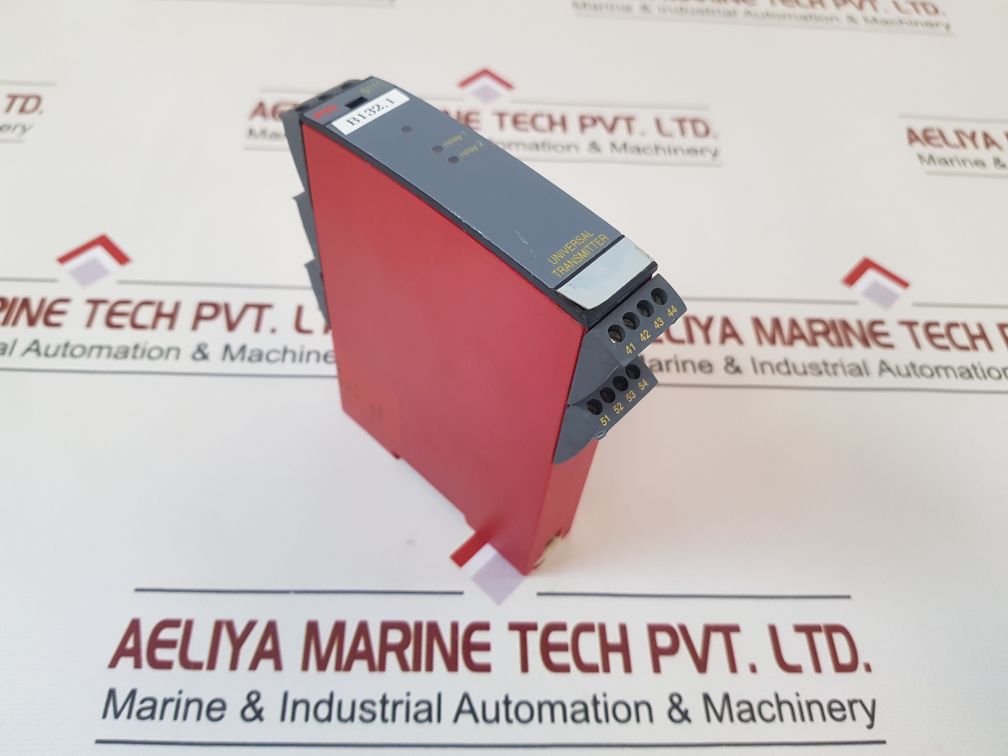 Pr Electronics 5111 Universal Transmitter 607949 – Aeliya Marine Tech