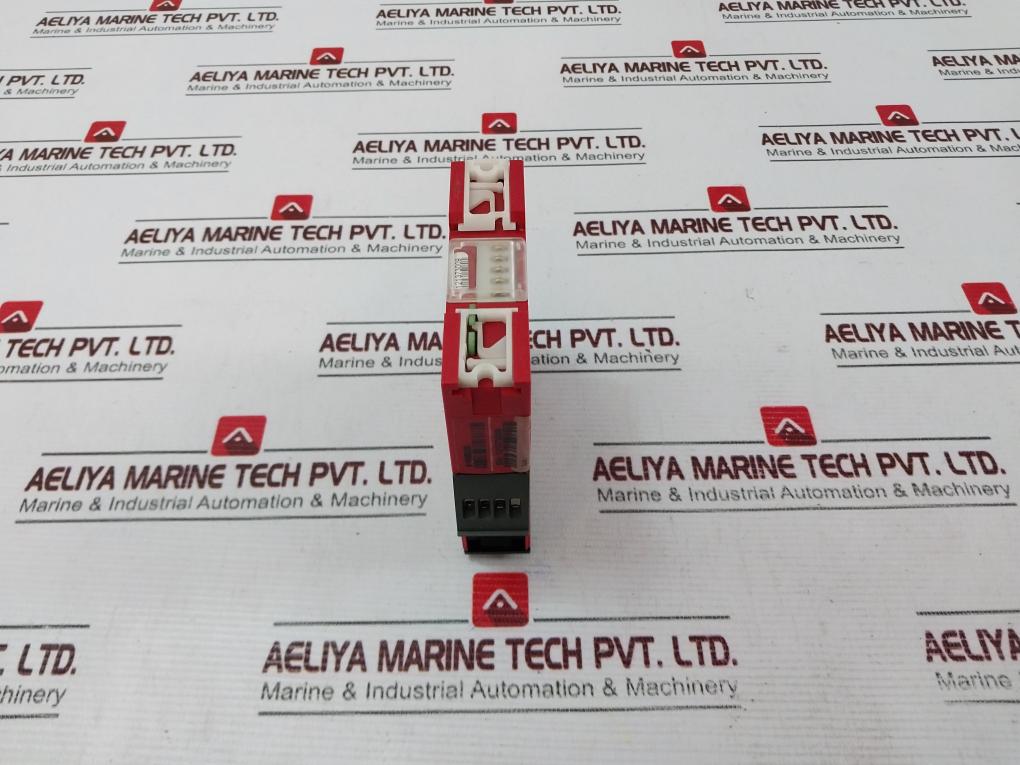 Pr Electronics 9106B2B Transparent Repeater – Aeliya Marine Tech®