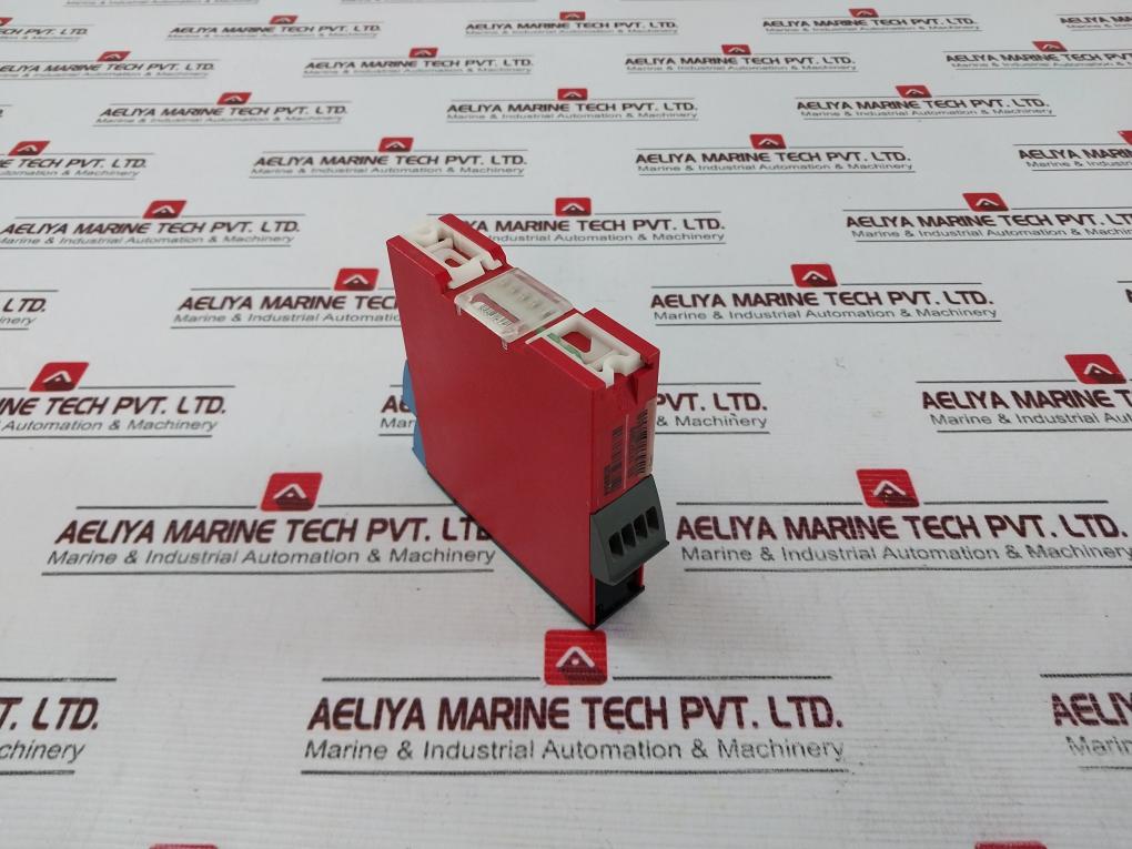 Pr Electronics 9106B2B Transparent Repeater – Aeliya Marine Tech®