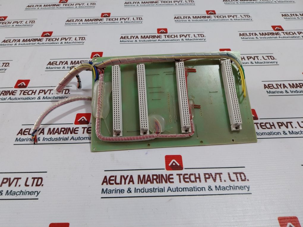 Pradeep Pss60/Avr/Connector/V.1/1912K4 Relay Card – Aeliya Marine Tech