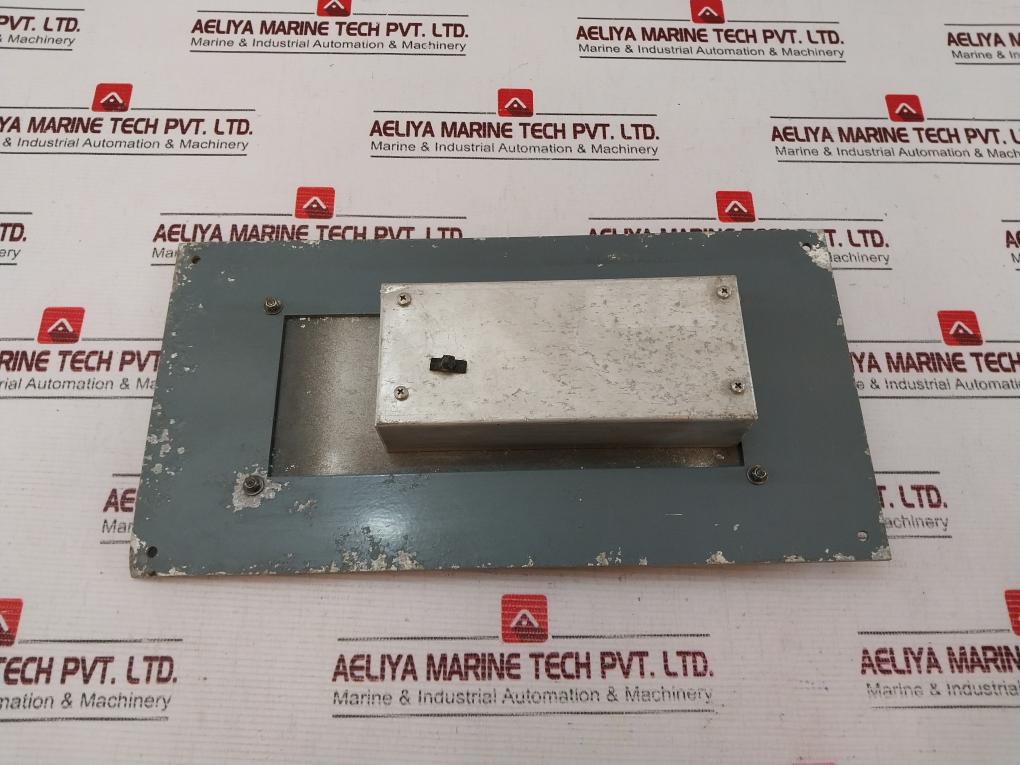 Praxis Automation Trackball Touchpad Operator Control Panel – Aeliya ...