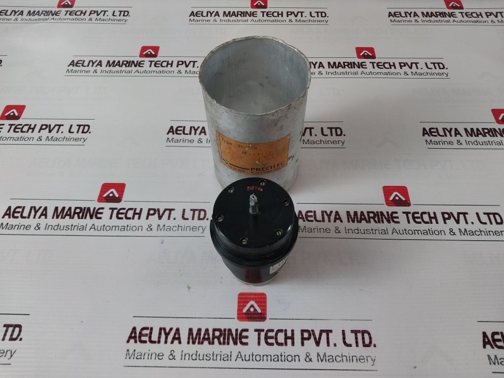 Precilec 31Rt6A N° 68 Mn 30-3 Compact And Reliable Electrical Current ...