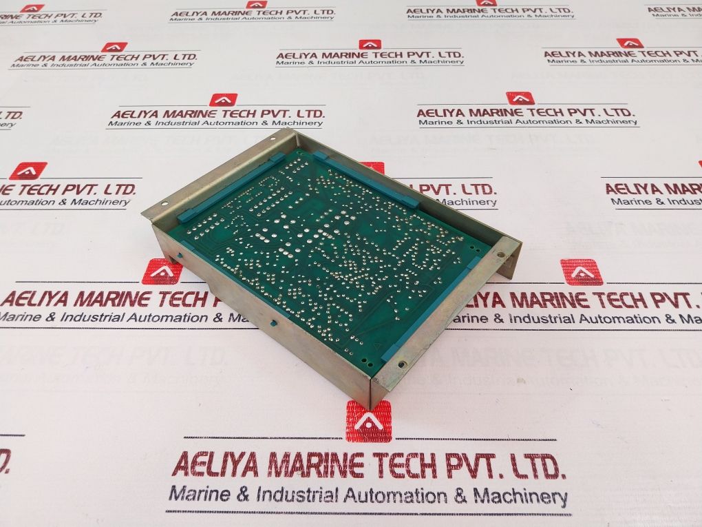 Pressure Bypass Timer Starter Cont. Unit – Aeliya Marine Tech