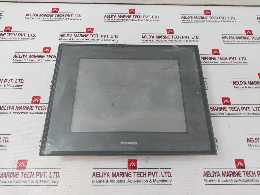 Pro-face 2880045-01 Operator Interface Touch Panel Gp2500-tc41-24V – Aeliya Marine Tech