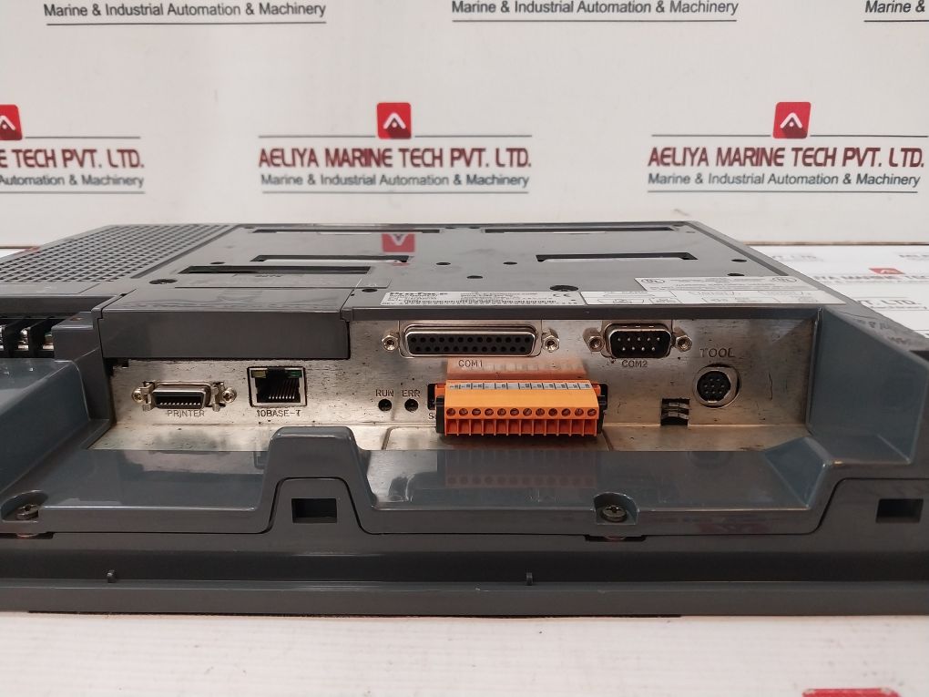 Pro-face 2880045-01 Operator Interface Touch Panel Gp2500-tc41-24V – Aeliya Marine Tech