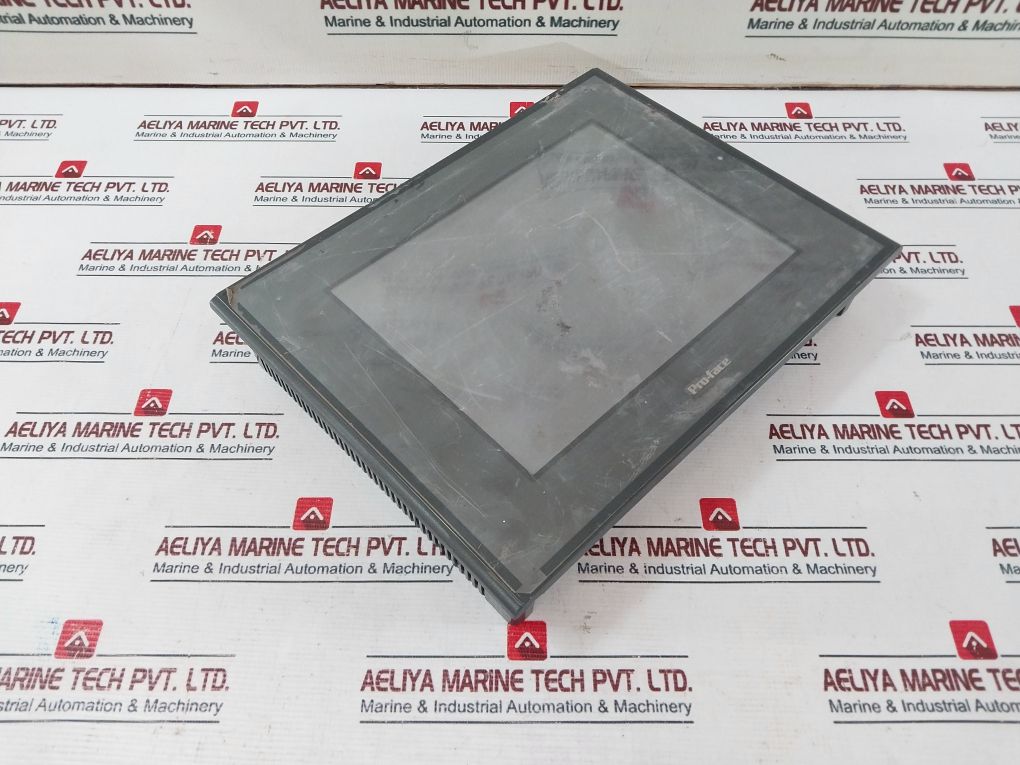 Pro-face 2880045-01 Operator Interface Touch Panel Gp2500-tc41-24V – Aeliya Marine Tech